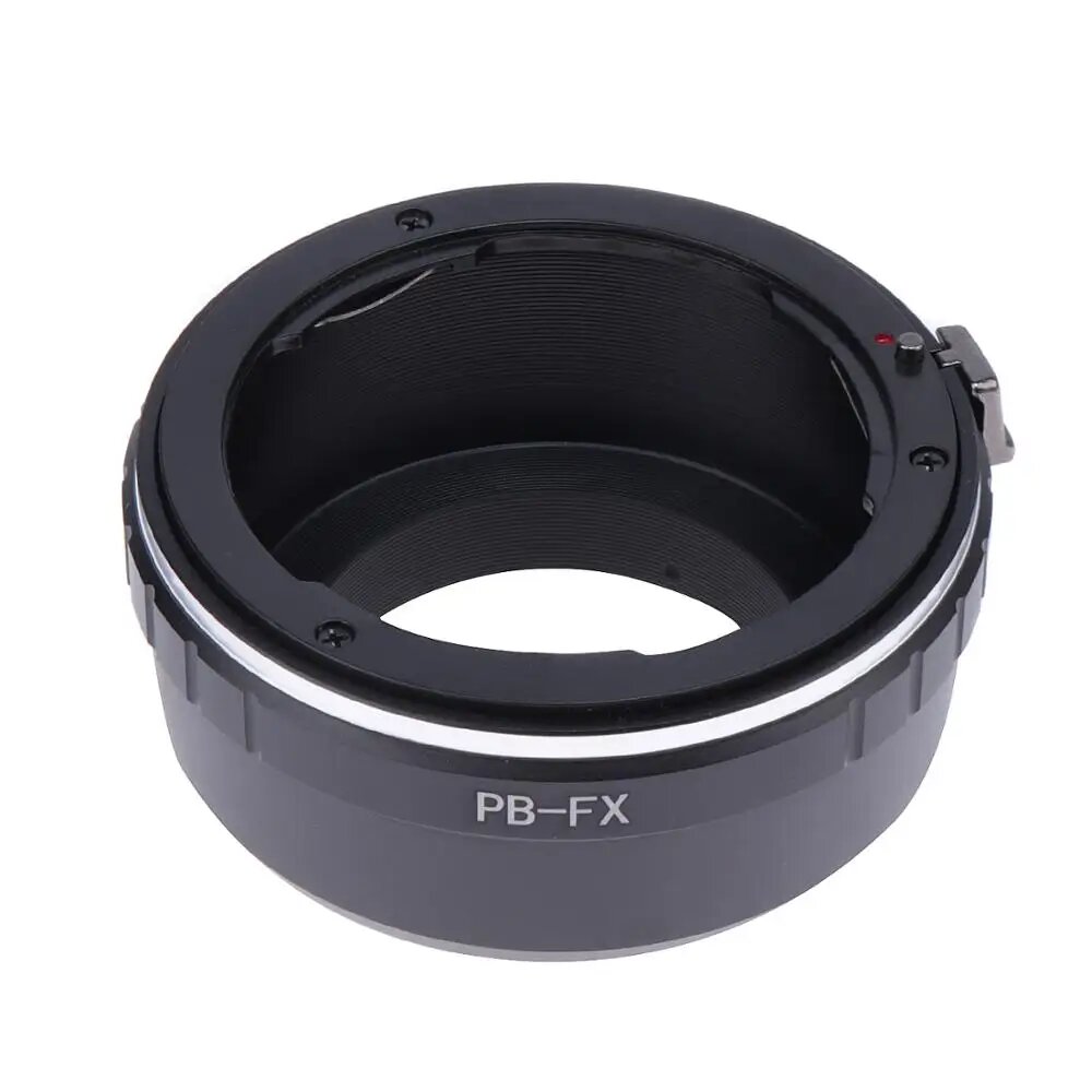 FOTGA Адаптер объектива PB для Fuji X-E1 X-E2