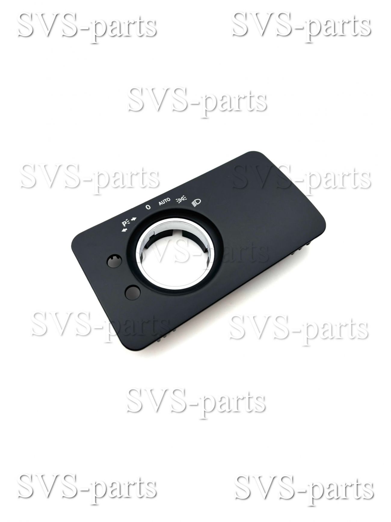 Накладка на блок света Mercedes w251 R-class OEM: A2515453204 9116