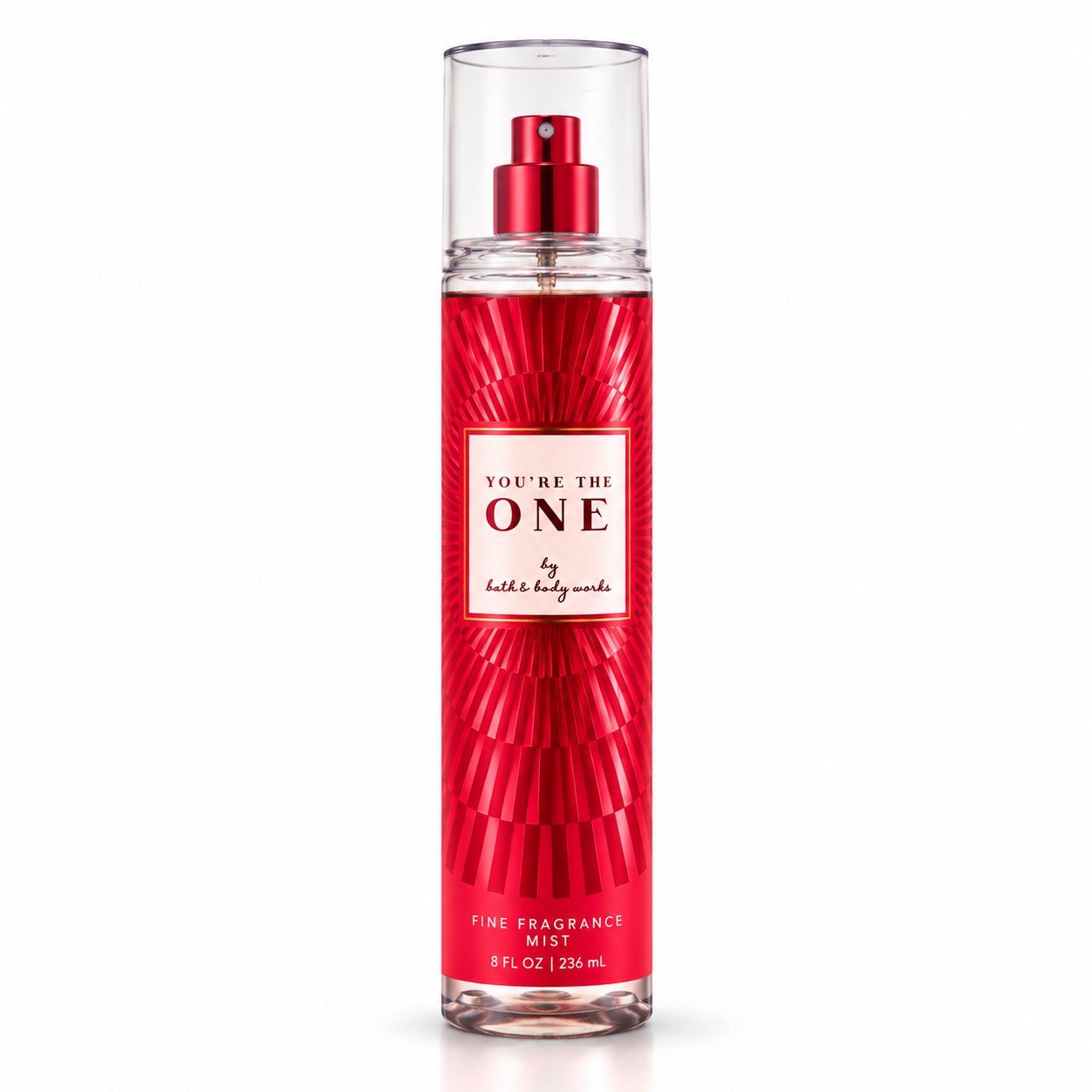Мист для тела Bath & Body Works Ты — единственная / You Are the One, 236 мл