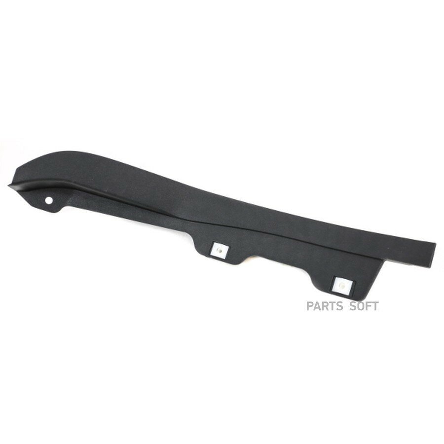 Спойлер перед. колеса Прав. audi A5 10-17/8T0853888F/8T0853888D/8T0853888B от официального дистрибьютора, VAG, артикул 8T0853888F