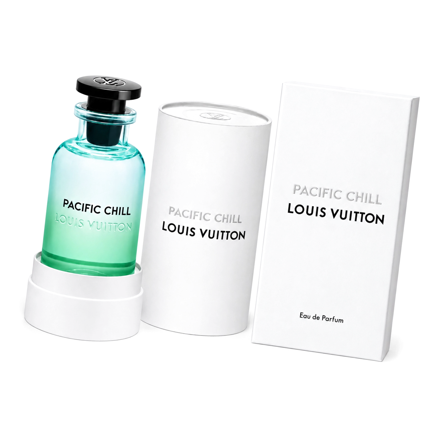 Духи Louis Vuitton Pacific Chill 100 мл унисекс - Луи Виттон Пасифик Чилл
