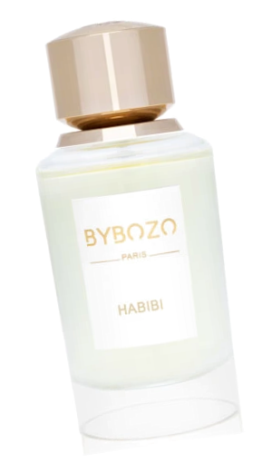 Мини-версия аромата Bybozo Habibi 2 / Парфюмерная вода Байбозо Хабиби пробник / Сэмпл парфюма