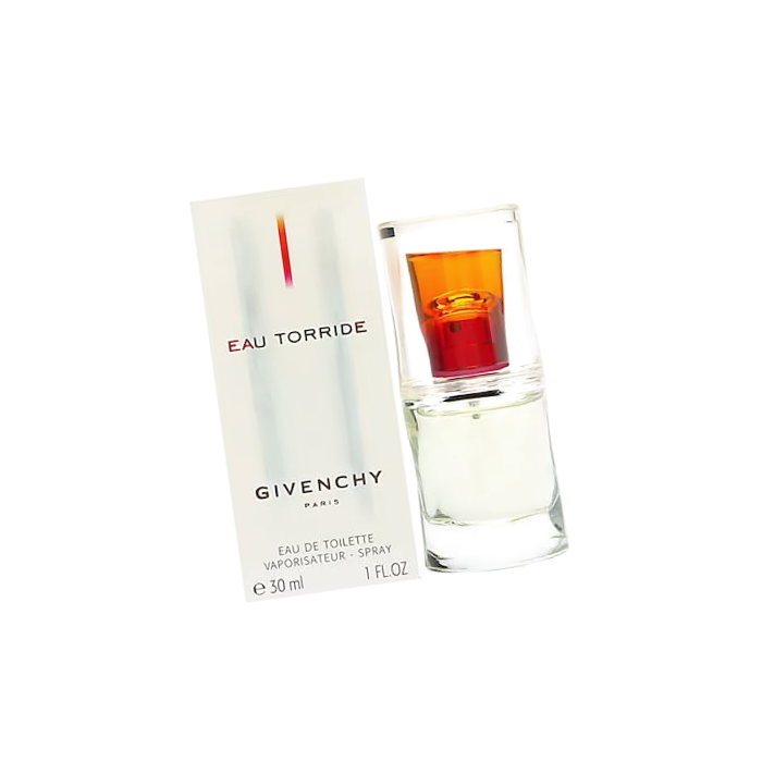 Туалетная вода Givenchy Eau Torride мини 1 / Сэмпл аромата Живанши О Торрид / Пробник оригинального парфюма