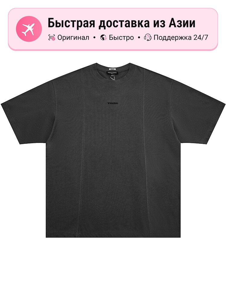 Футболка Teenie Weenie Men CleanFit SS25, комплект
