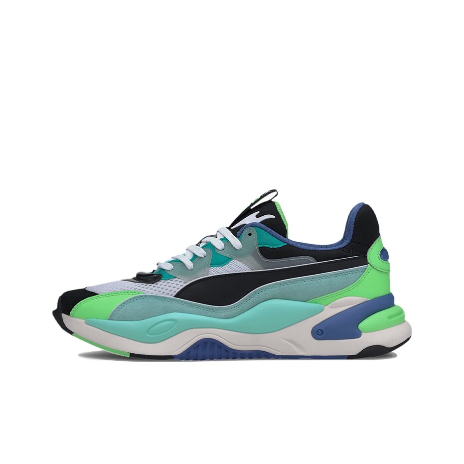 Кеды PUMA RS-2K