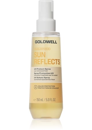 Спрей для волос Goldwell Dualsenses Sun Reflects UV-Protect, 150 мл