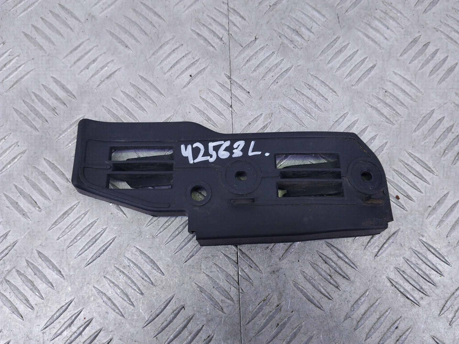 Кронштейн крыла передний левый Volkswagen Passat B5 рест. 2004 3B0807184E