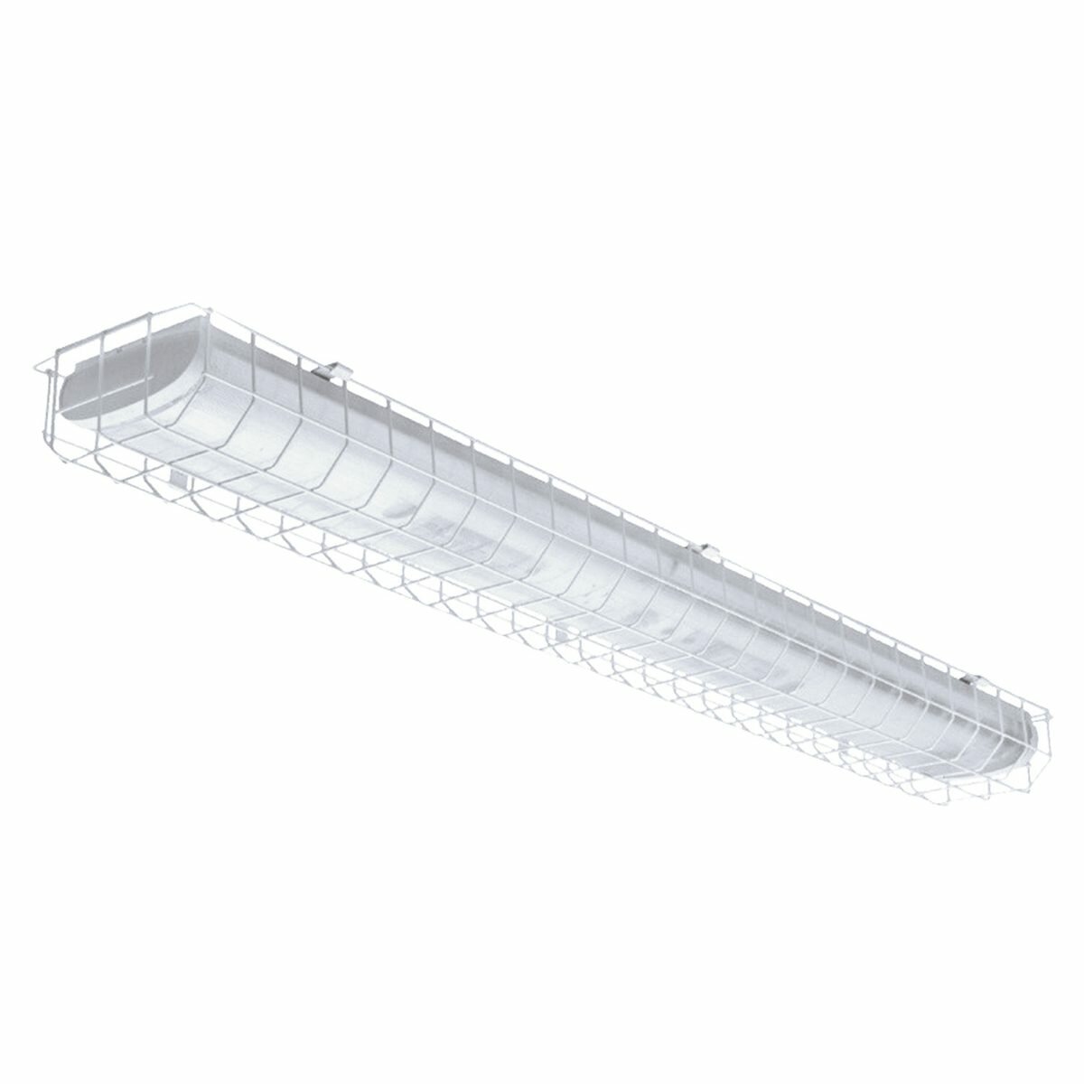 Светильник светодиодный Ксенон Sport 236LED, 1290мм, 36Вт, для спортивных залов, с решеткой (13236113), 2шт.