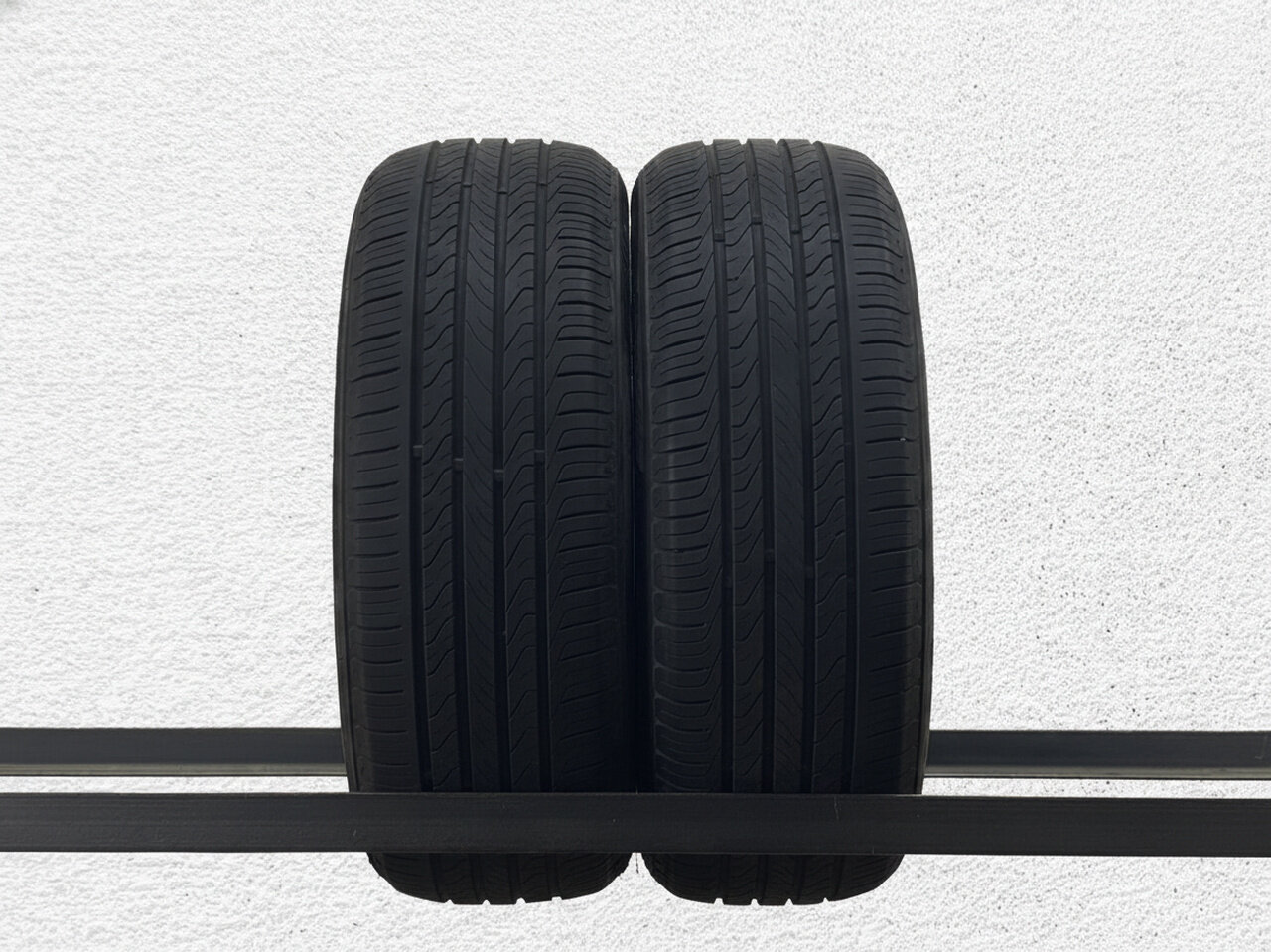 Летние шины Wanli Harmonic H220 215/55 R17 40% износ TSB056846