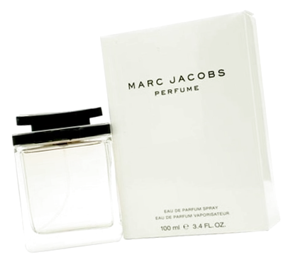 Сэмпл аромата Marc Jacobs Marc Jacobs 1.2 / Парфюмерная вода Марк Джейкобс Марк Якобс пробник / Миниатюра парфюма