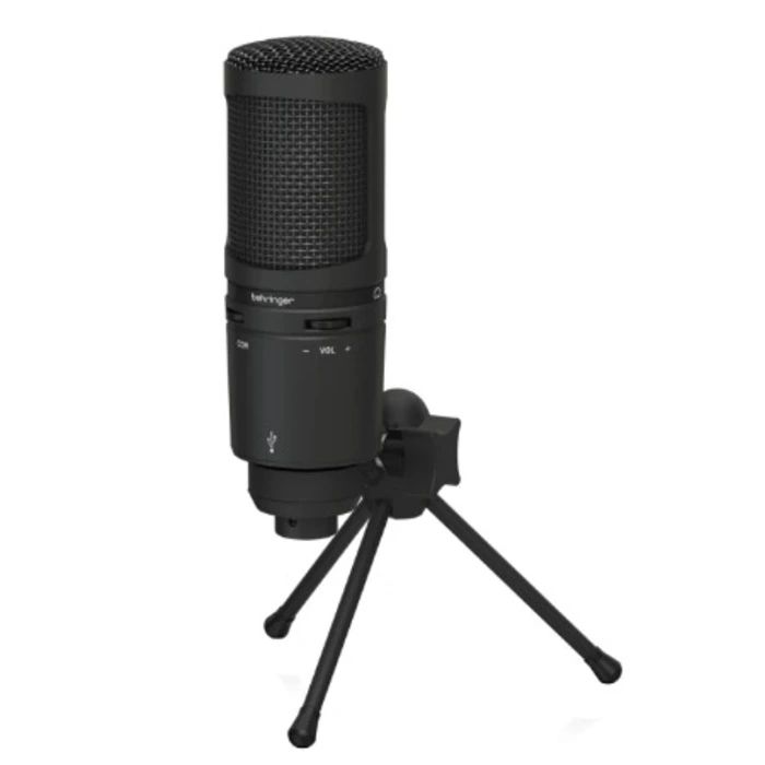 Behringer BM1-U USB микрофон