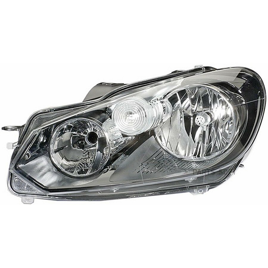 Фара L от официального дистрибьютора, BEHR-HELLA, артикул 1EG009901211