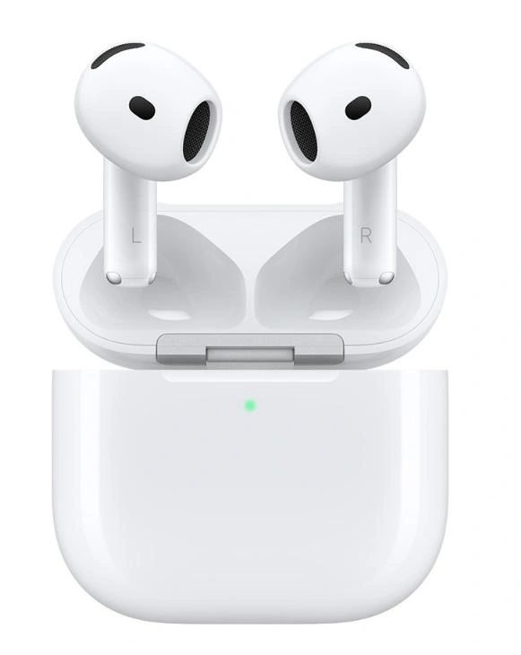 Наушники Apple AirPods 5 Wireless Charging Case
