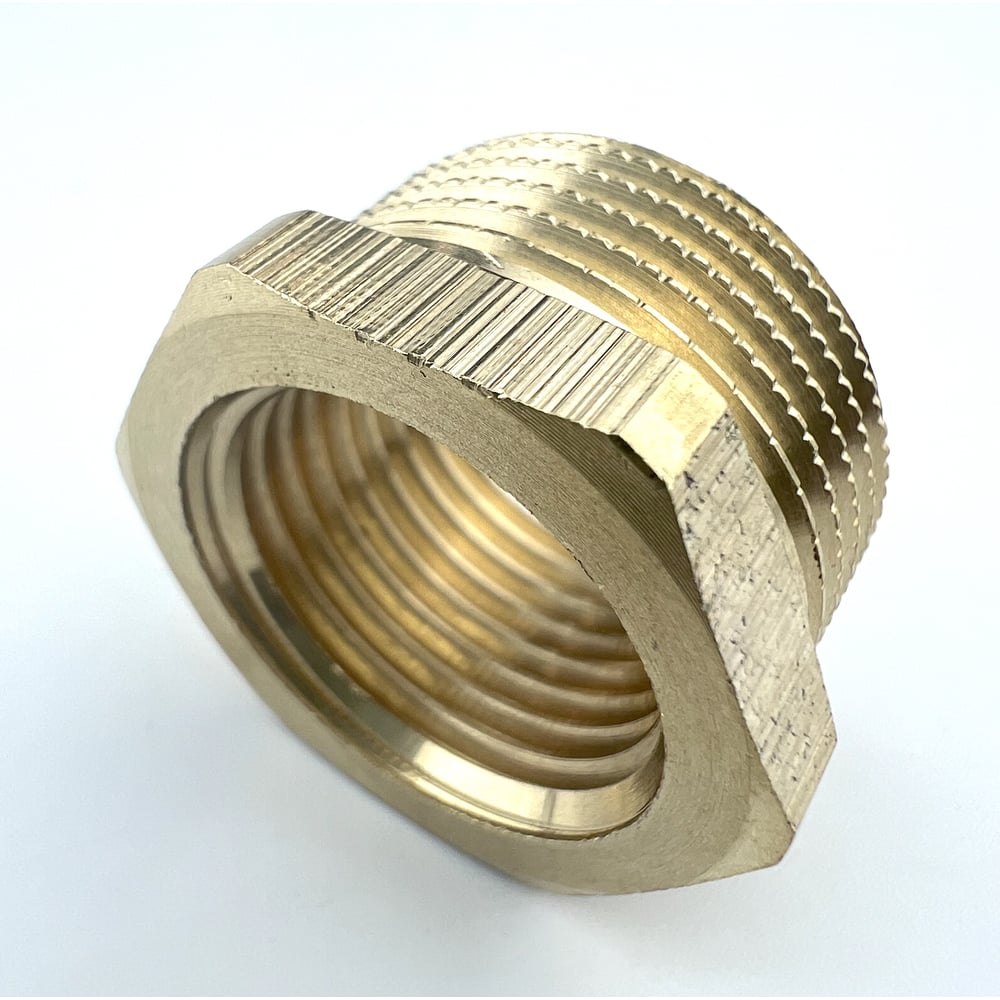 Футорка Профитт 3/4"x1/2" 2111105