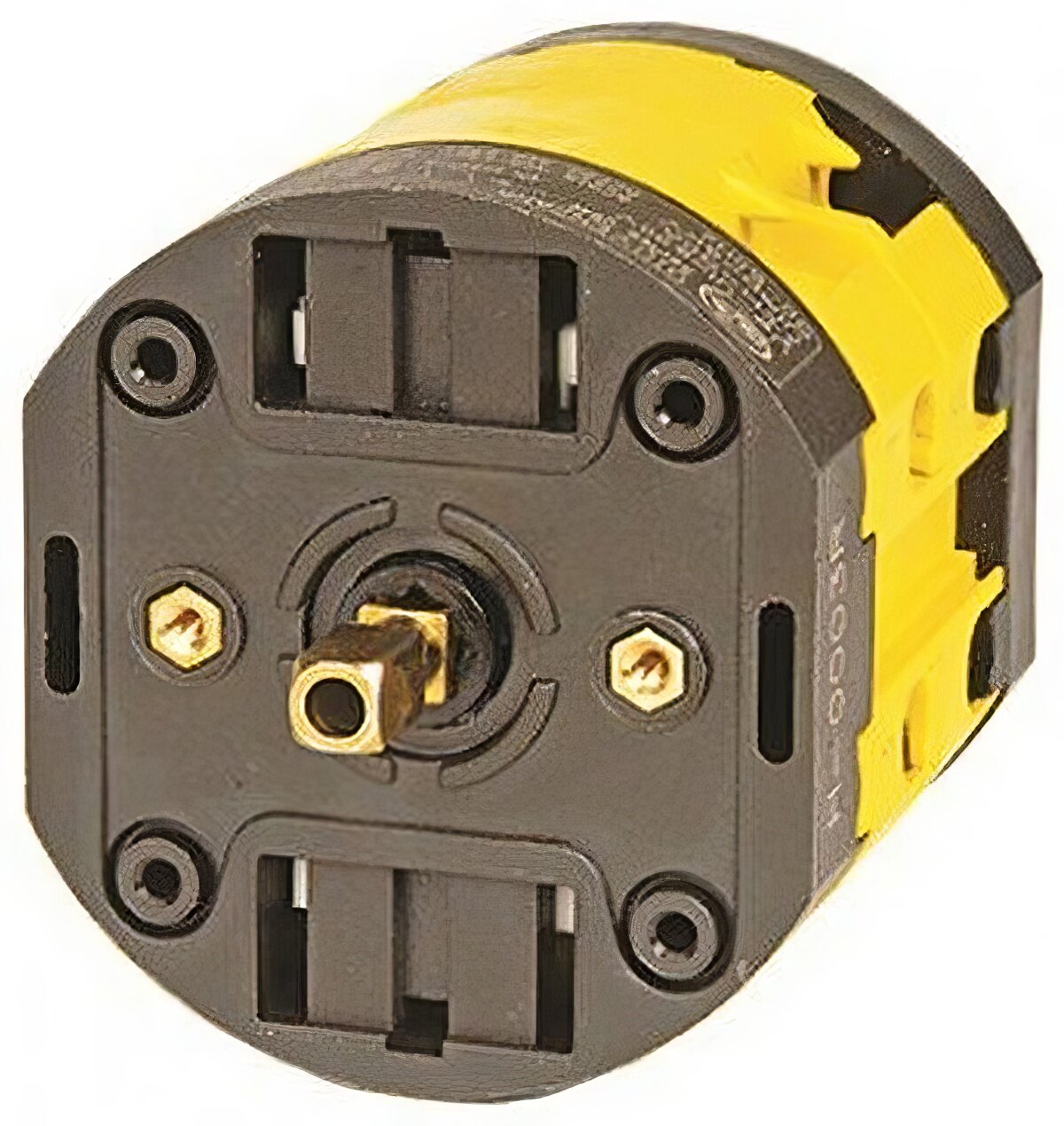 Кулачковый переключатель DKC полярности, трехполюсный, на 40 А AS4012R 94014