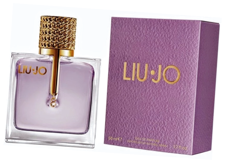 Парфюмерная вода Луи Джо О Де парфюм для женщин 30 мл - Liu Jo Edp