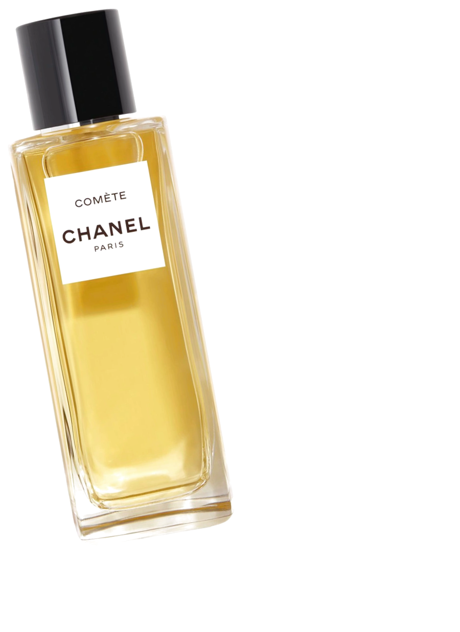 Chanel Comete парфюмерная вода 75 мл для женщин - Шанель Комета женский аромат