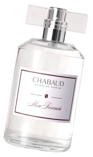 Проба аромата Chabaud Maison De Parfum Mon Tiramisu 2 / Парфюмерная вода Шабо Мон Тирамису миниатюра / Красивый парфюм