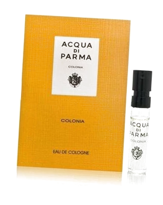 Одеколон Acqua Di Parma Acqua Di Parma Colonia пробник 1.5 / Аква Ди Парма Аква Ди Парма Колония сэмпл аромата