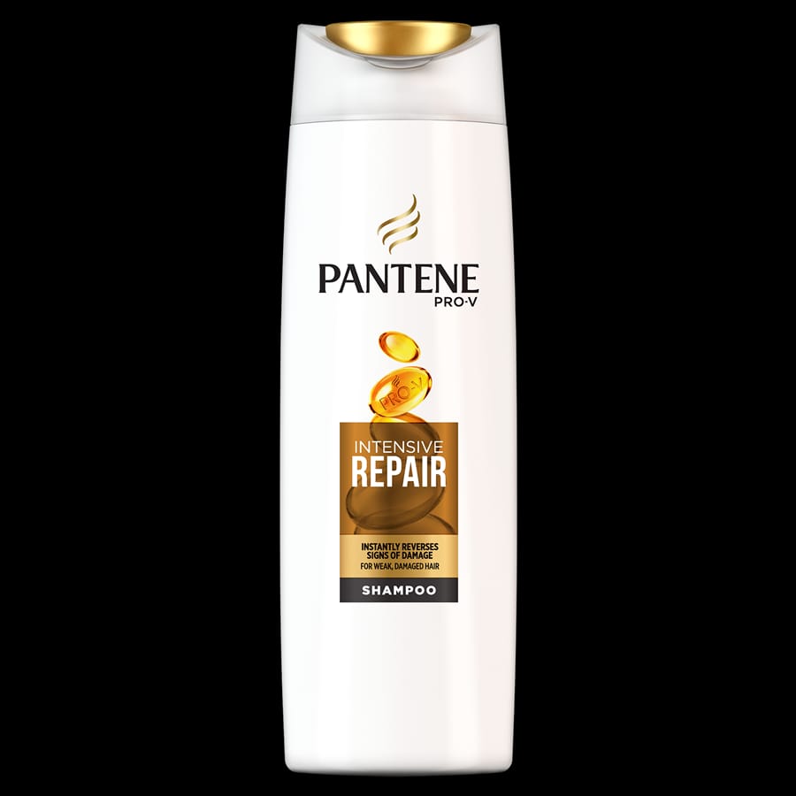 Шампунь для волос Pantene Pro-V Интенсивное восстановление, 250 мл