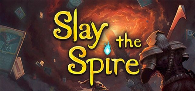 Slay the Spire — игра для ПК, подарок Steam Gift, активация в Казахстане