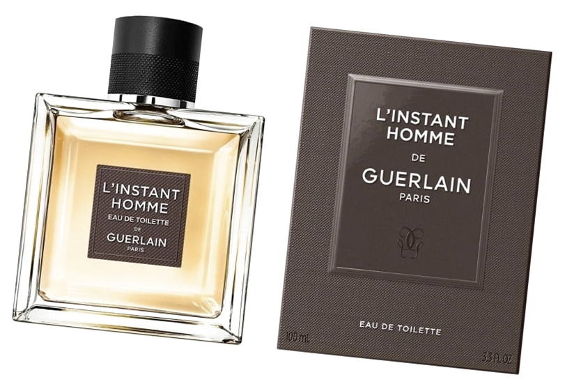 Туалетная вода Герлен Линстант Де Герлен Пур Хом 100 мл мужчинам - L Instant De Guerlain Pour Homme