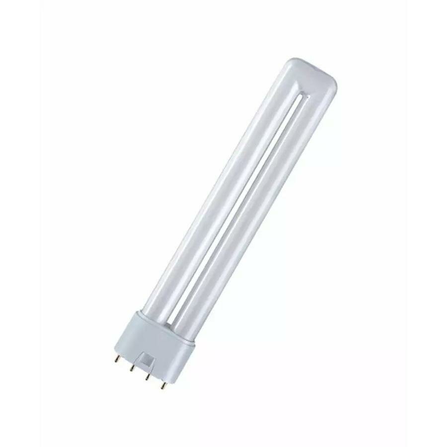 Лампа люминесцентная 2G11 220В 36Вт 4000К OSRAM DULUX 4099854125461
