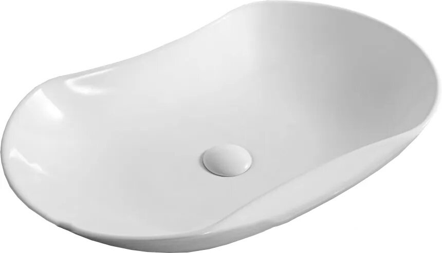 Раковина BelBagno 66 см BB1334