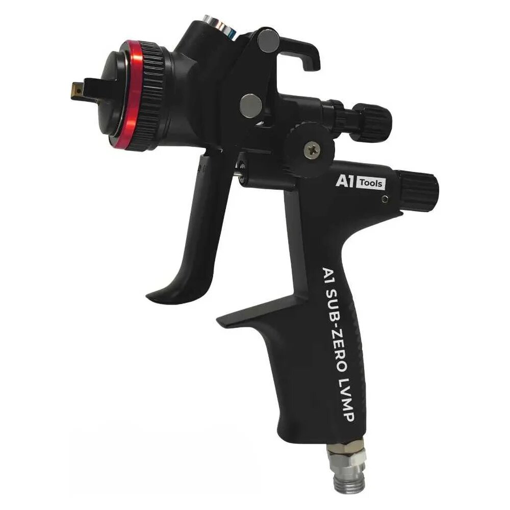 A1 Sub-zero LVMP 1.4 краскопульт пневматический для лака SZ-1.4