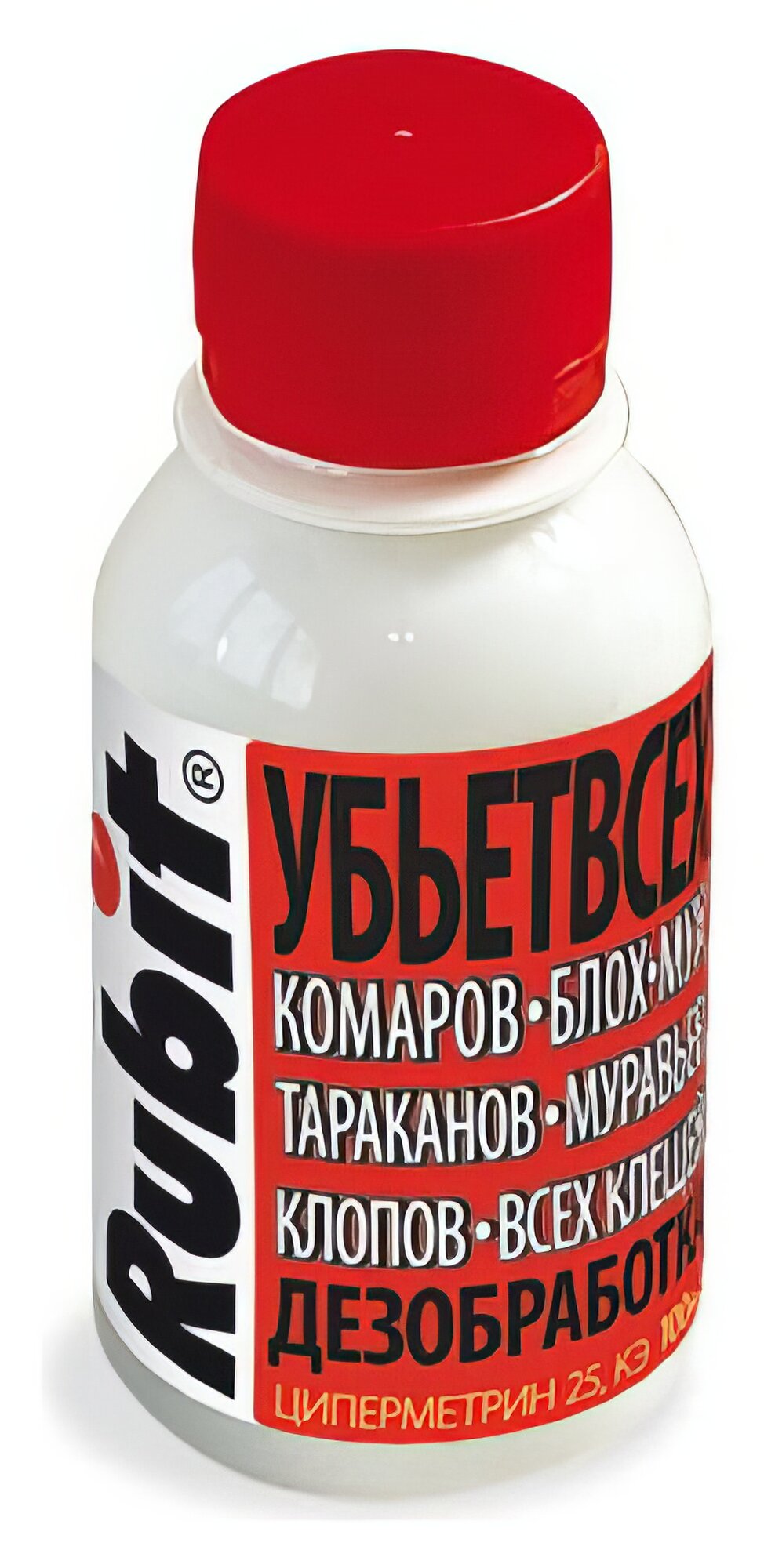 Защита от насекомых Rubit Зафизан 61519