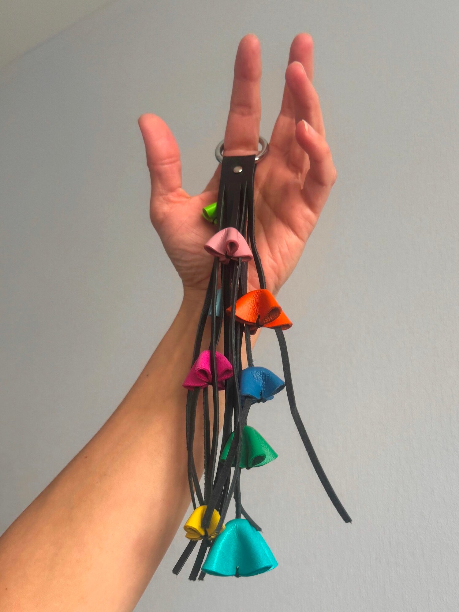 Брелок M3