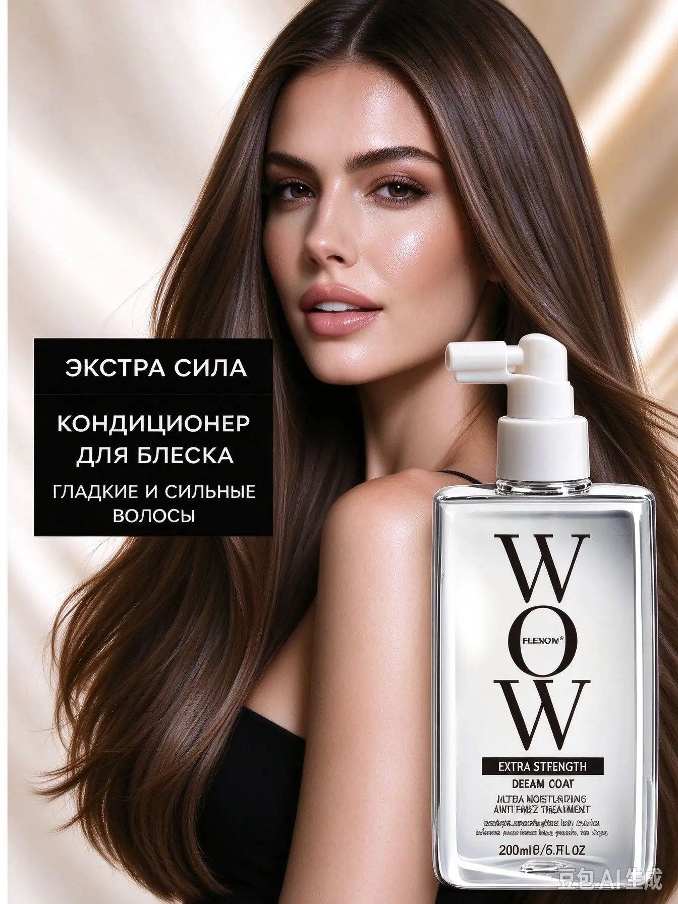 COLOR WOW Спрей для укладки волос, 200 мл