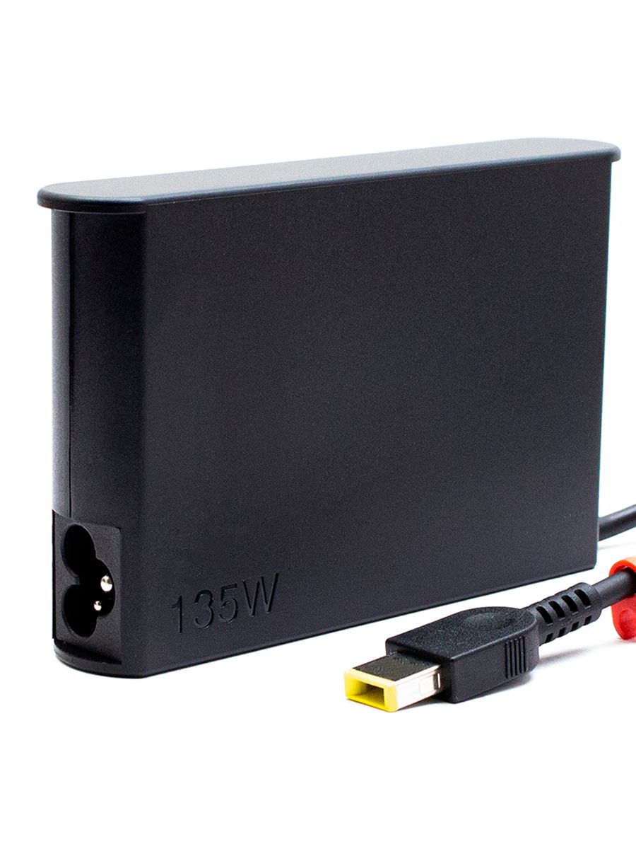 Блок питания (зарядка) для ноутбука Lenovo 20V 6.75A 135W 11x4.5мм rev.1
