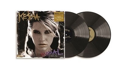 Виниловая пластинка Kesha - Animal (Vinyl, LP, Album, 2023)