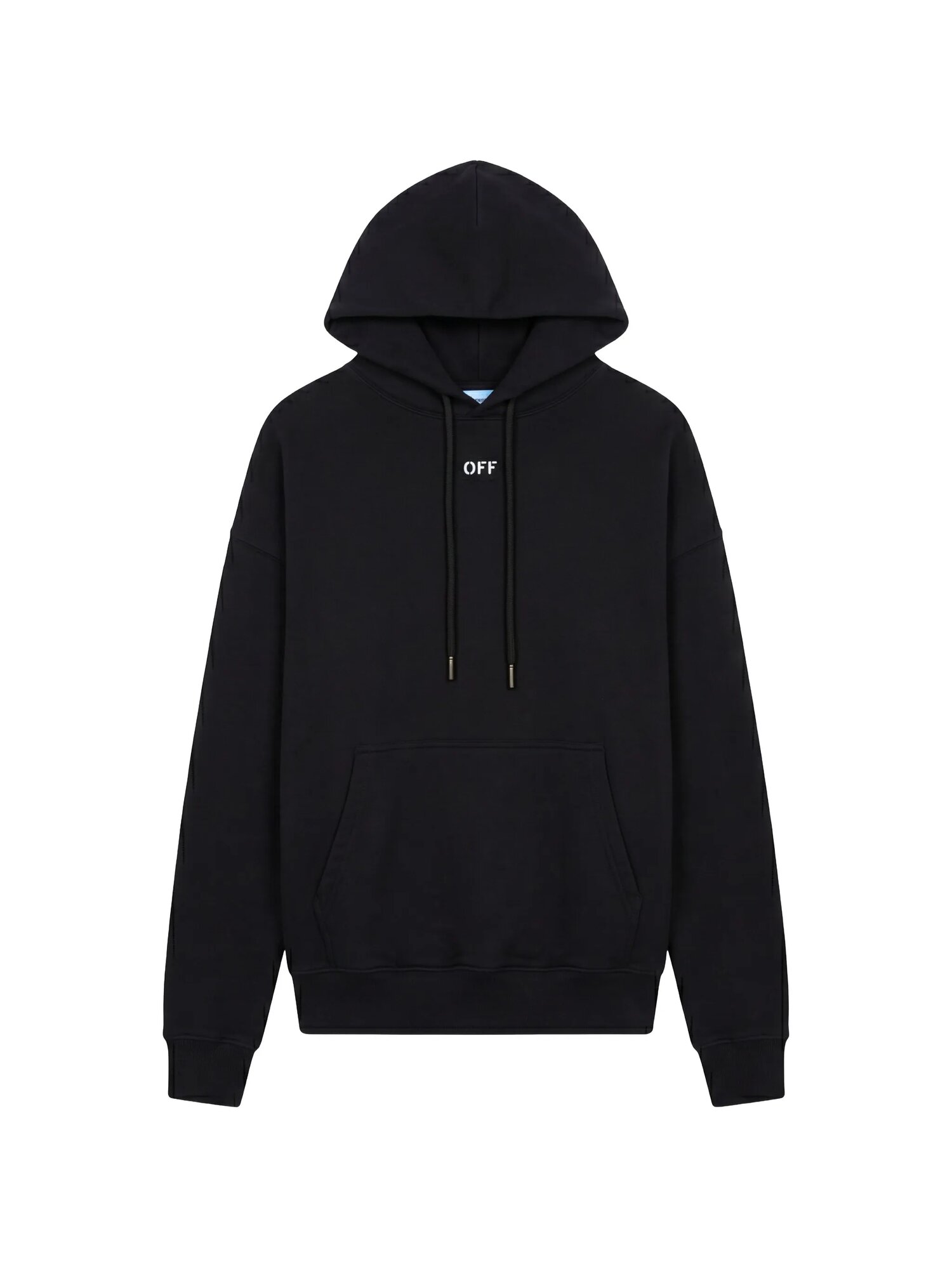 Худи Off-White