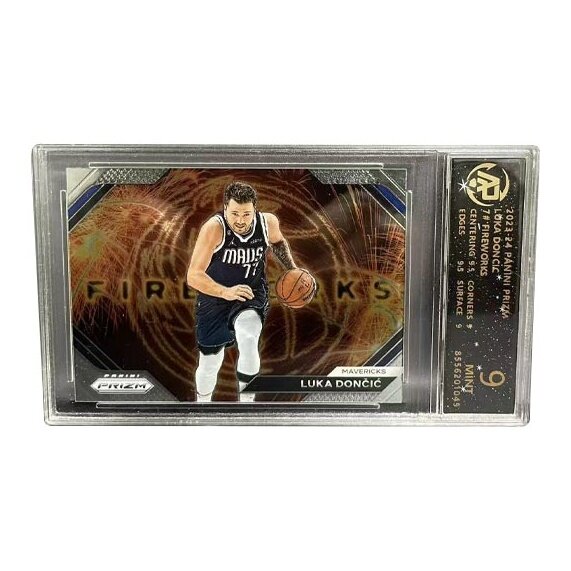 Карточки коллекционные PANINI Prizm