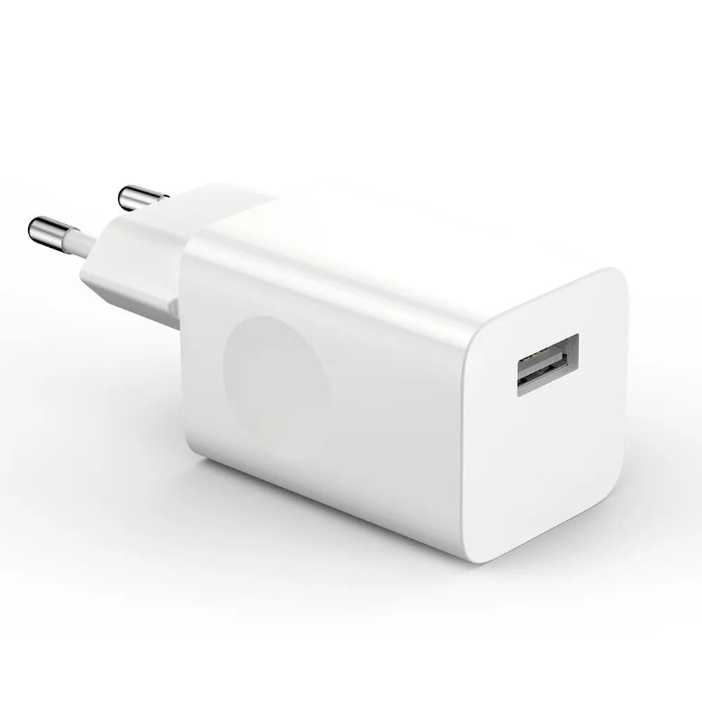 Блок питания BX02 Quick Charger, USB QC 3.0, 24 Вт, 3А