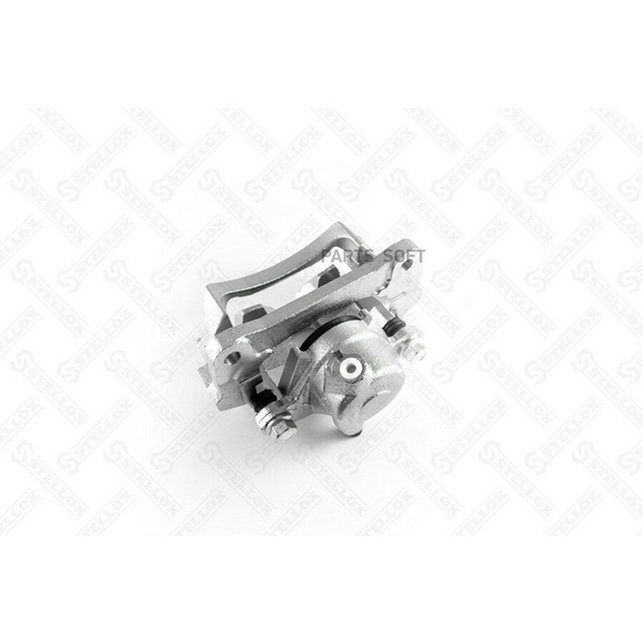 STELLOX 0590346SX 05-90346-SX [4775034030] ! суппорт торм. зад. л.\Toyota Land Cruiser Prado 120 3.0-4.0 02>