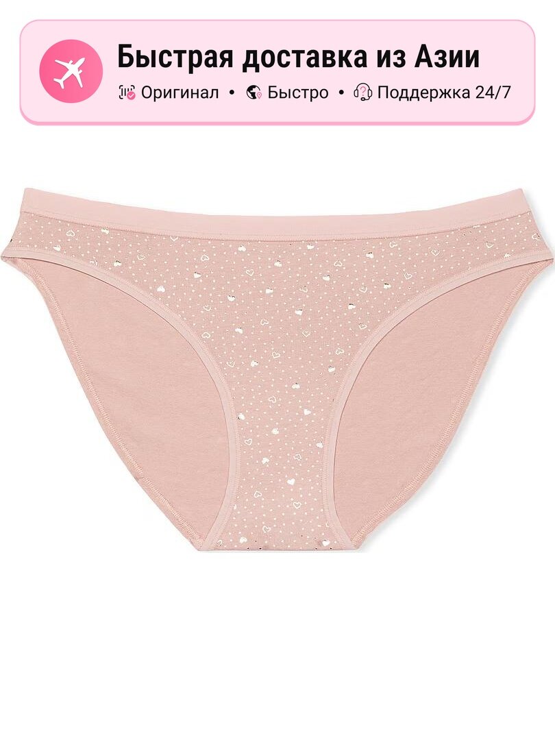 Трусы Victoria's Secret Victoria's Secret