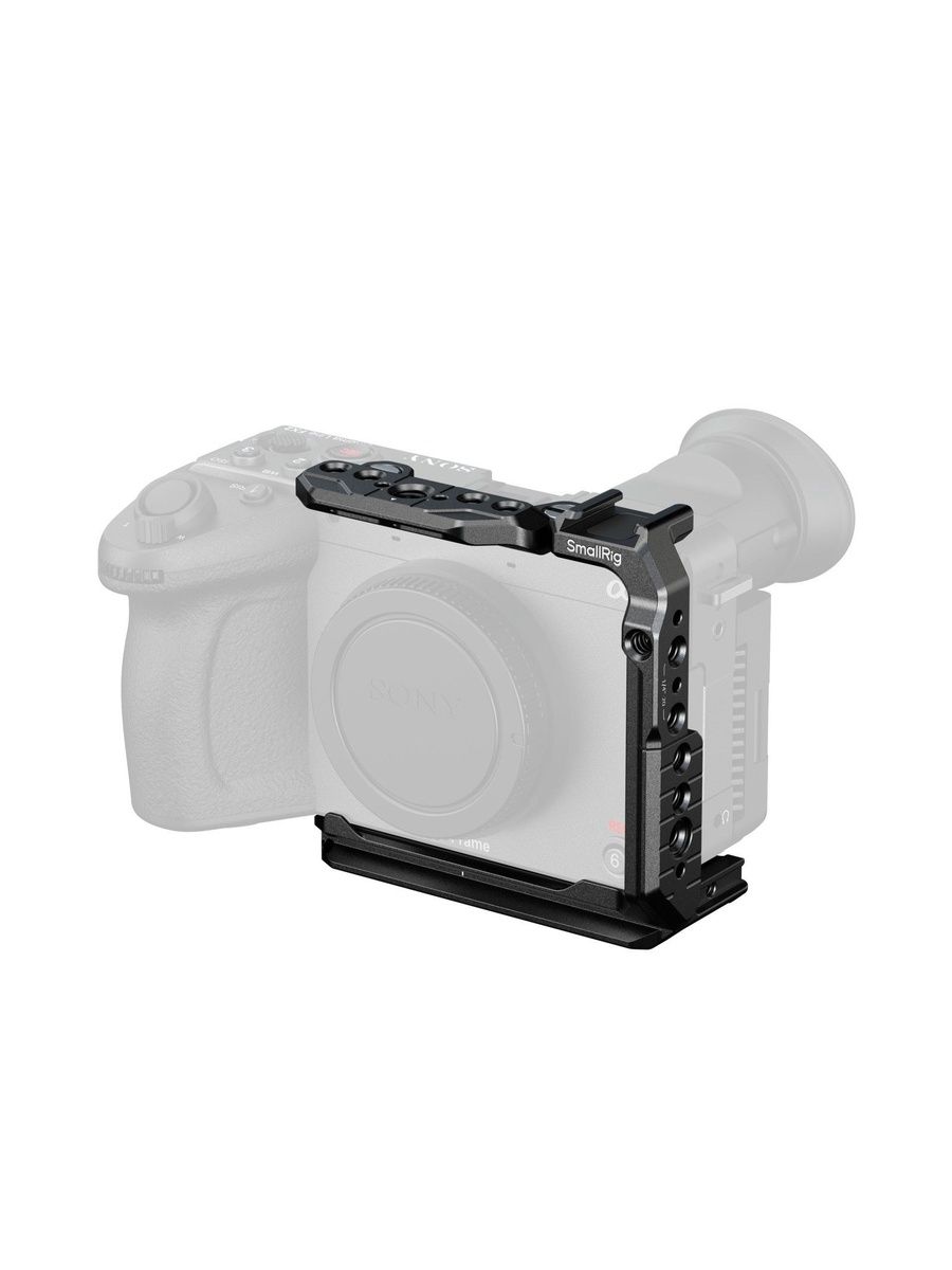Клетка для цифровой камеры SmallRig 5591 Half Cage for Sony FX2
