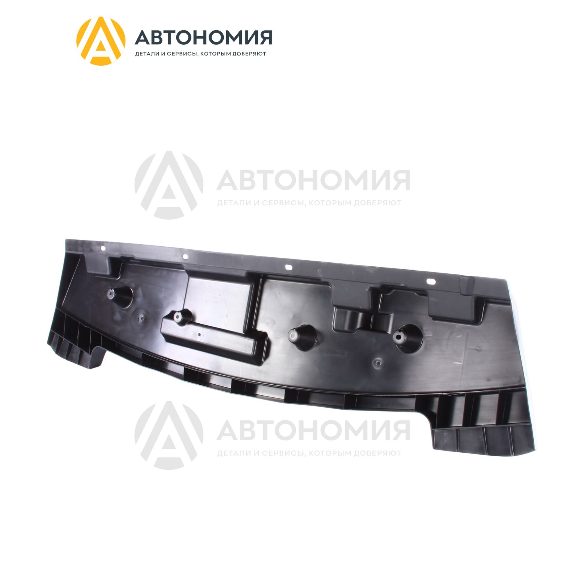 Кронштейн фартука Nissan-Infiniti 62660-HV00A