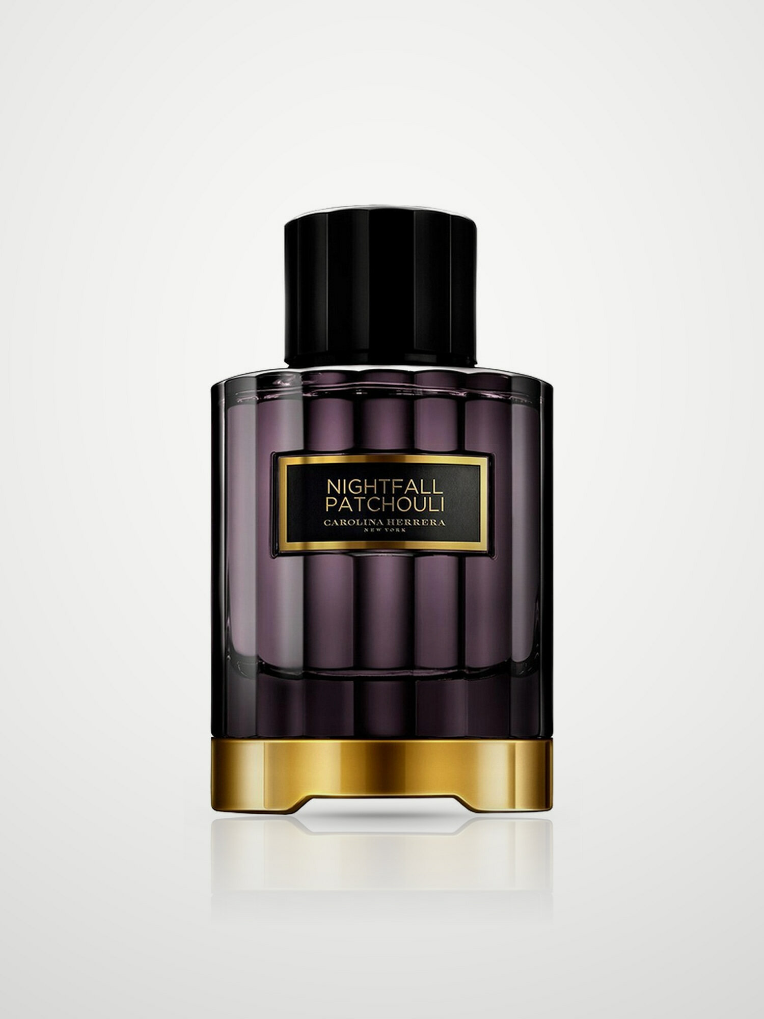 Парфюмерная вода Carolina Herrera Nightfall Patchouli Eau de Parfum унисекс 100 мл