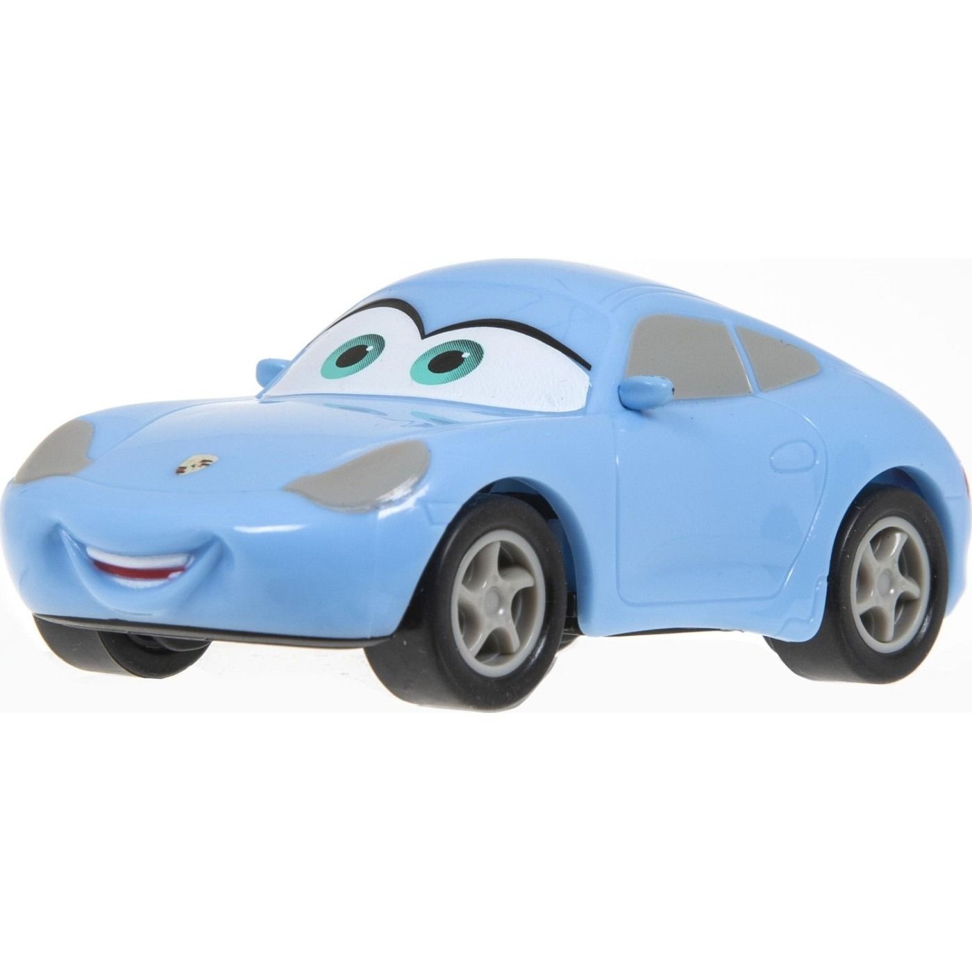 Машинка Cars Sally HGL51_HGL56