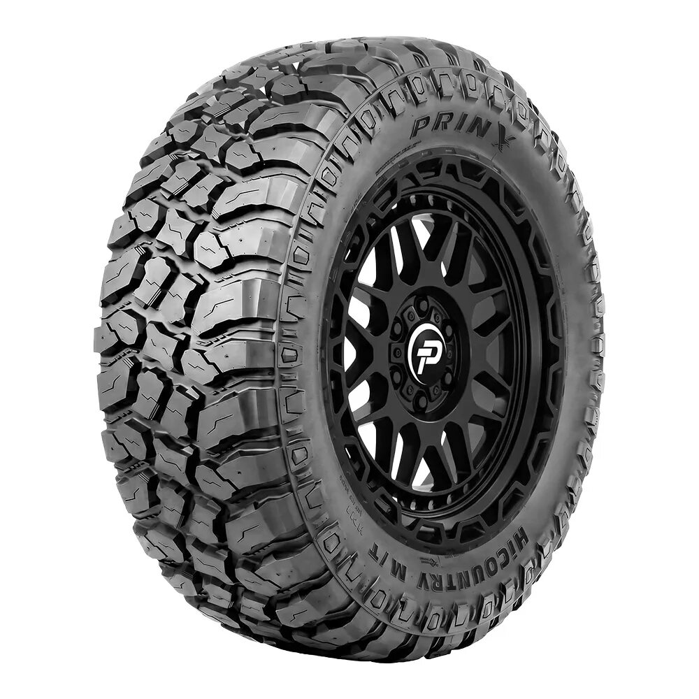 Автомобильная шина Prinx HM1 HiCountry 325/50 R22 122Q летняя