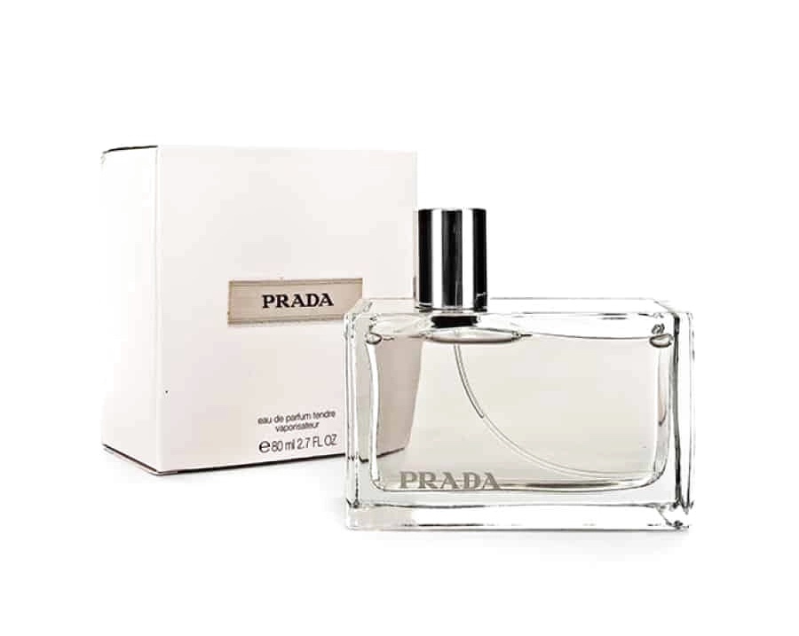 Prada Prada Tendre духи 80 мл женские - Прада Тендер парфюмерная вода
