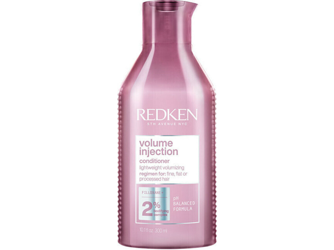 Кондиционер для волос Redken для объёма волос VOLUME INJECTION