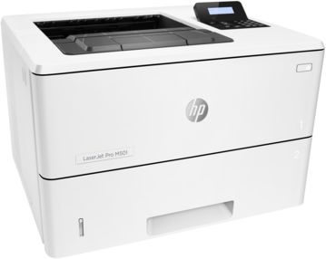 HP LaserJet M501dn