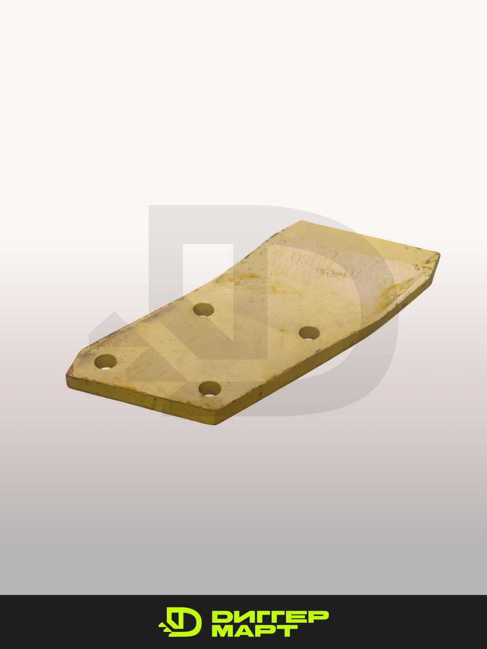 Левый зуб LOVOL RH22-73A010006A0