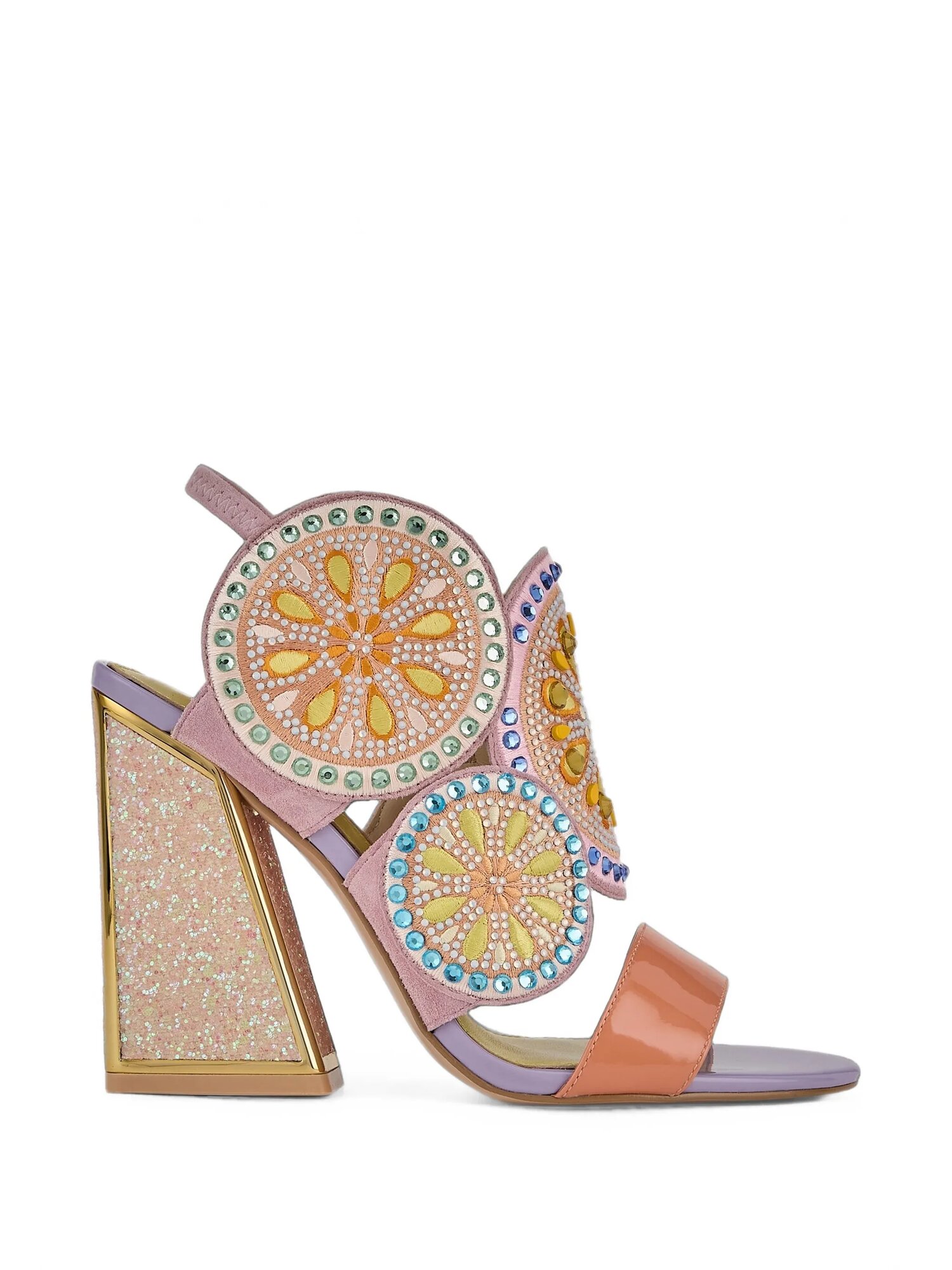 Сандалии KAT MACONIE