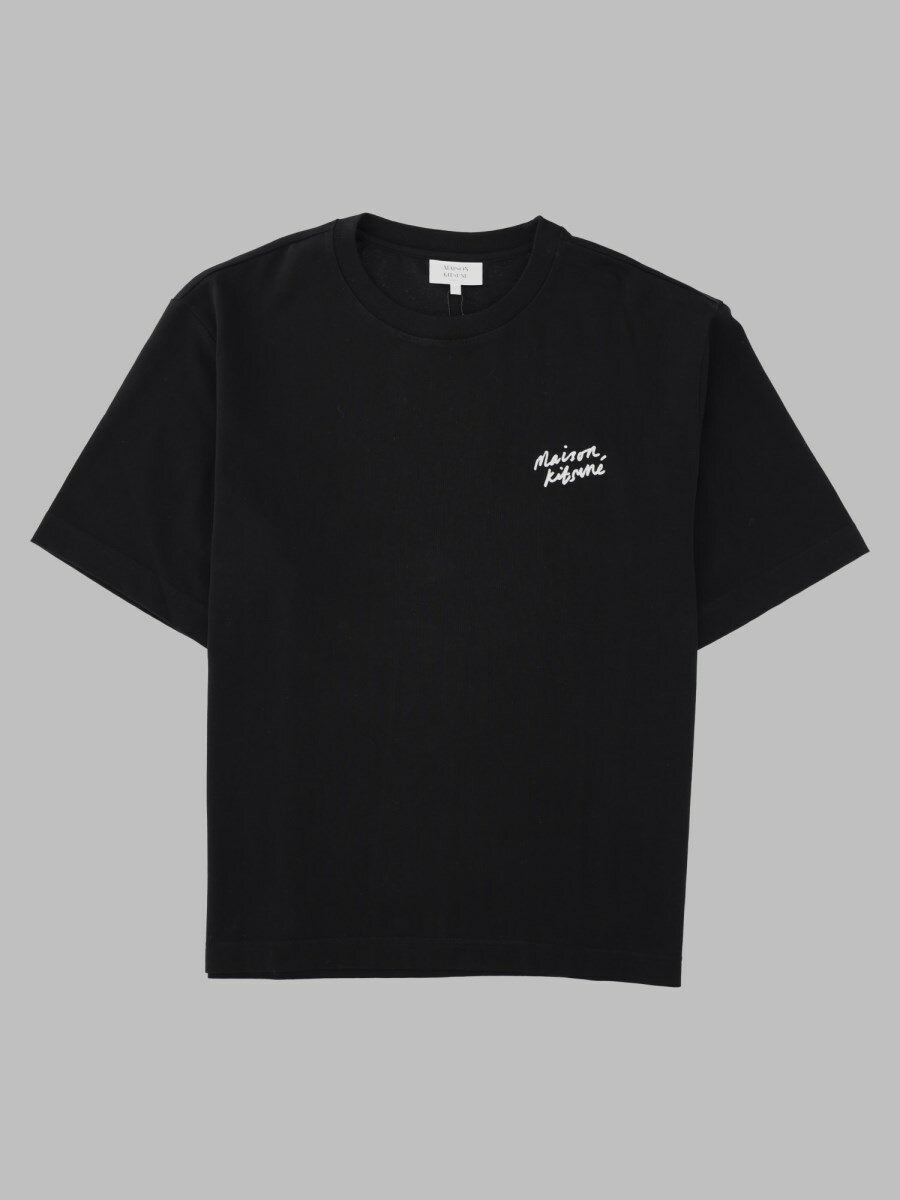Футболка Maison Kitsune